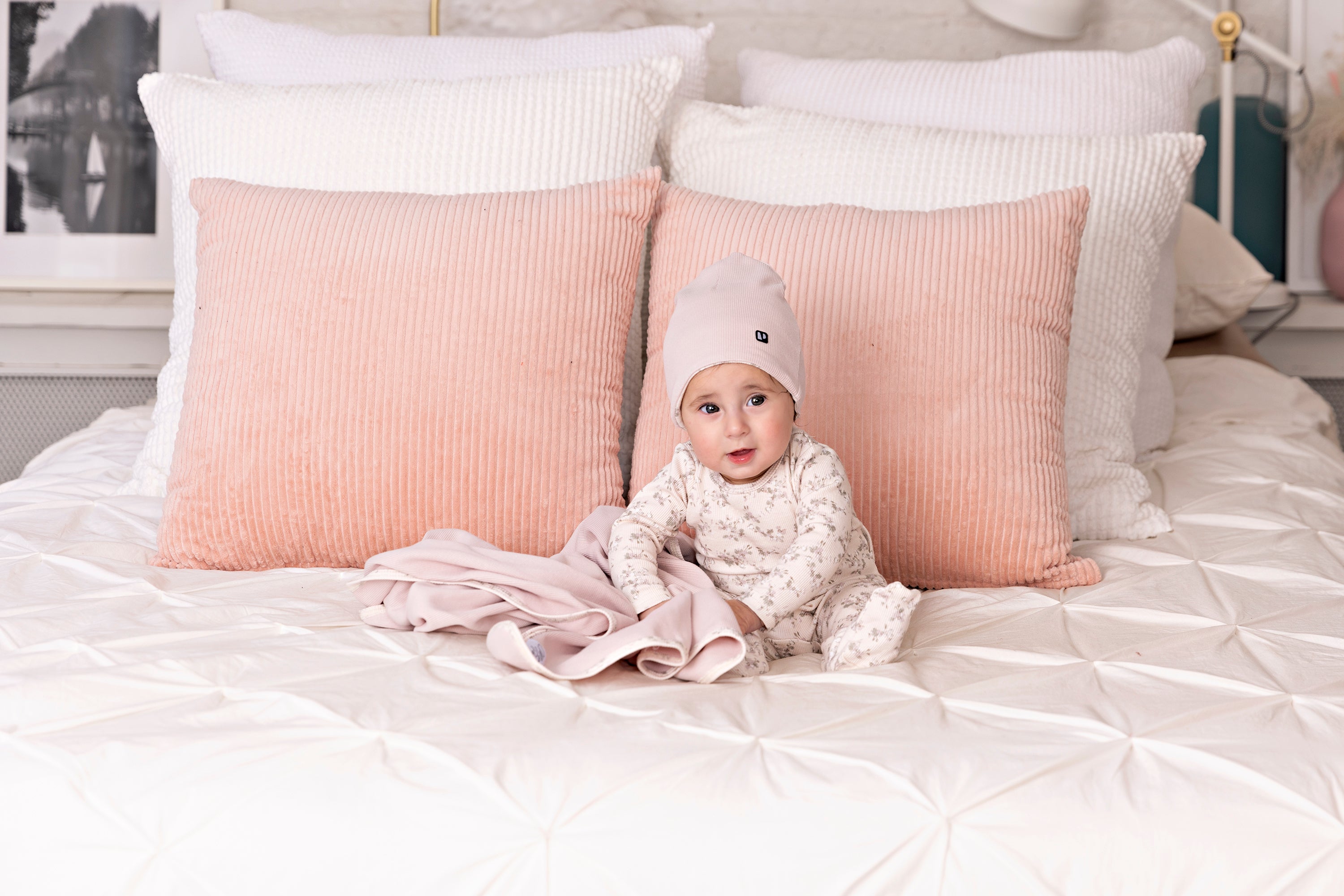 Layette – Pixie Rack