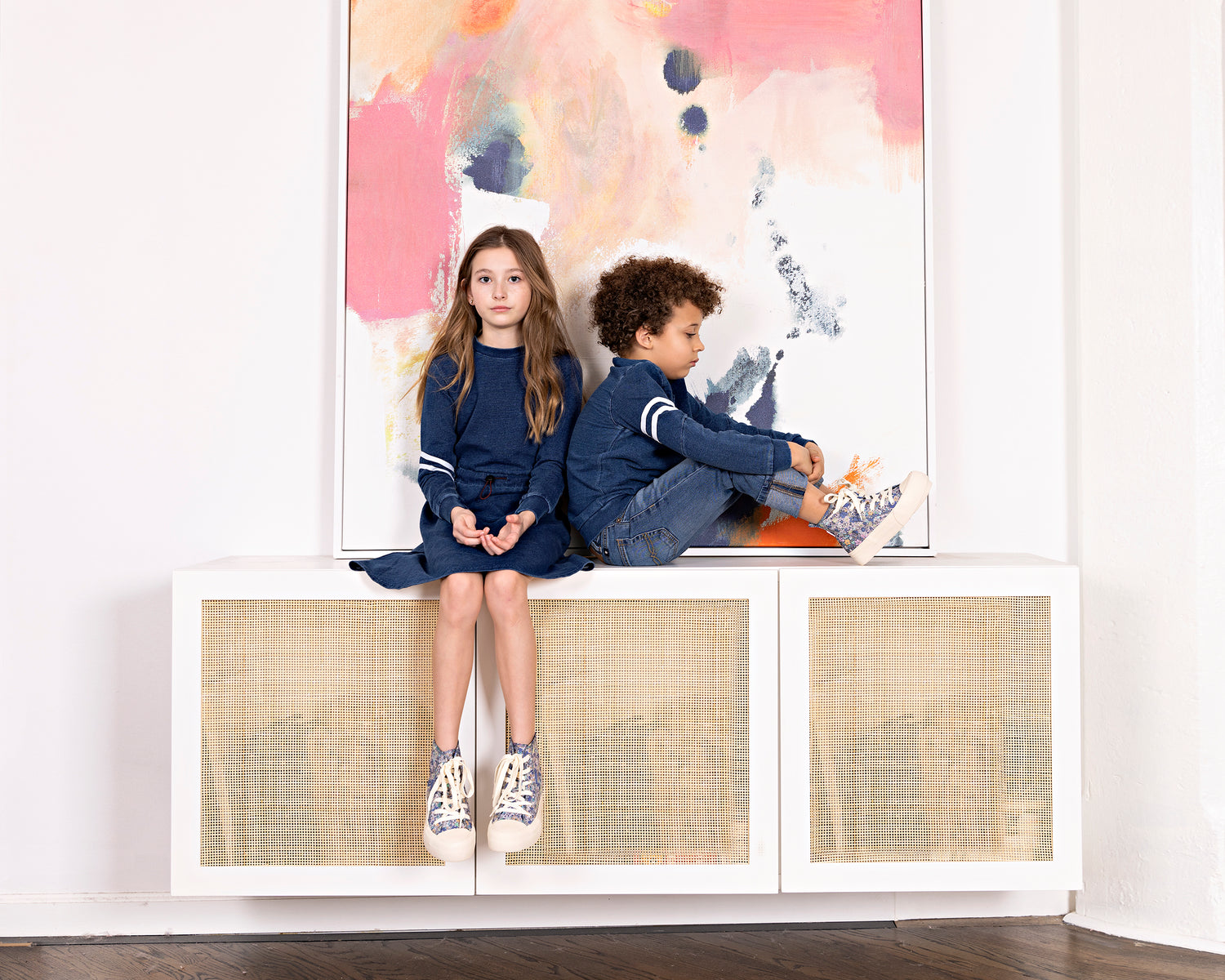 Pixie Rack by Pixie Label