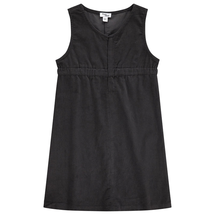 Corduroy Jumper – Pixie Rack