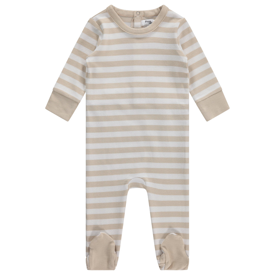 Pajamas – Pixie Rack