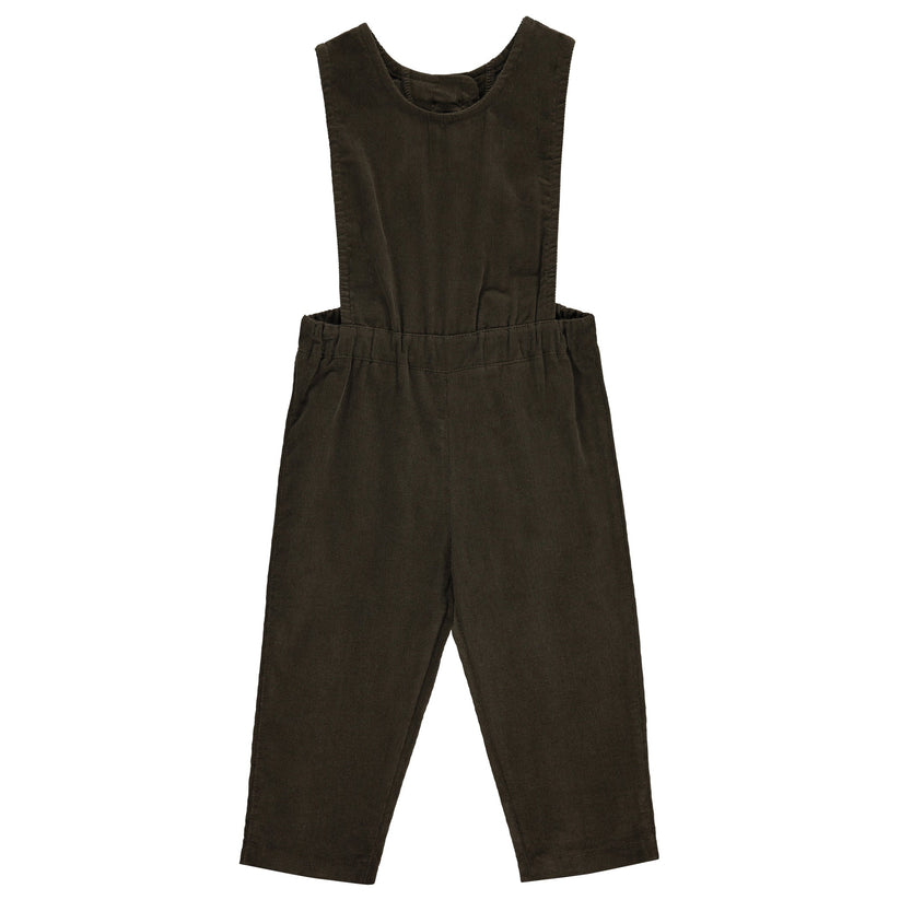 Corduroy Overalls – Pixie Rack