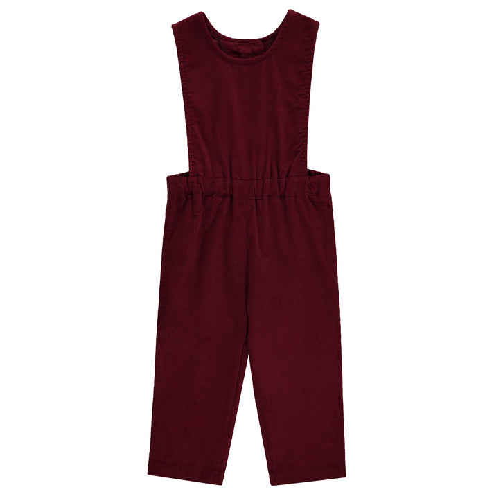 Corduroy Overalls – Pixie Rack