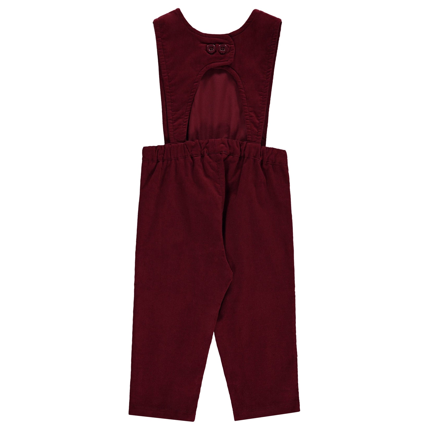Corduroy Overalls – Pixie Rack