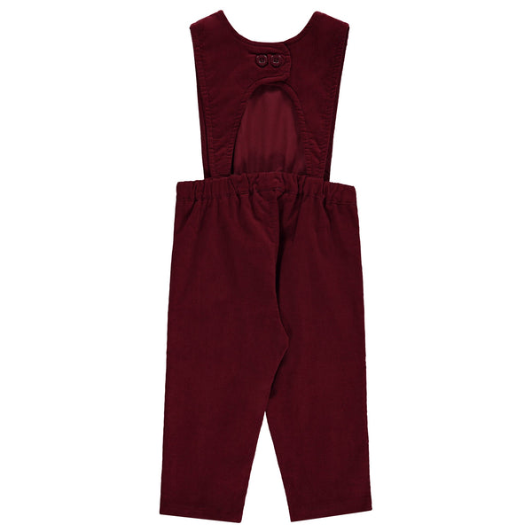 Corduroy Overalls – Pixie Rack