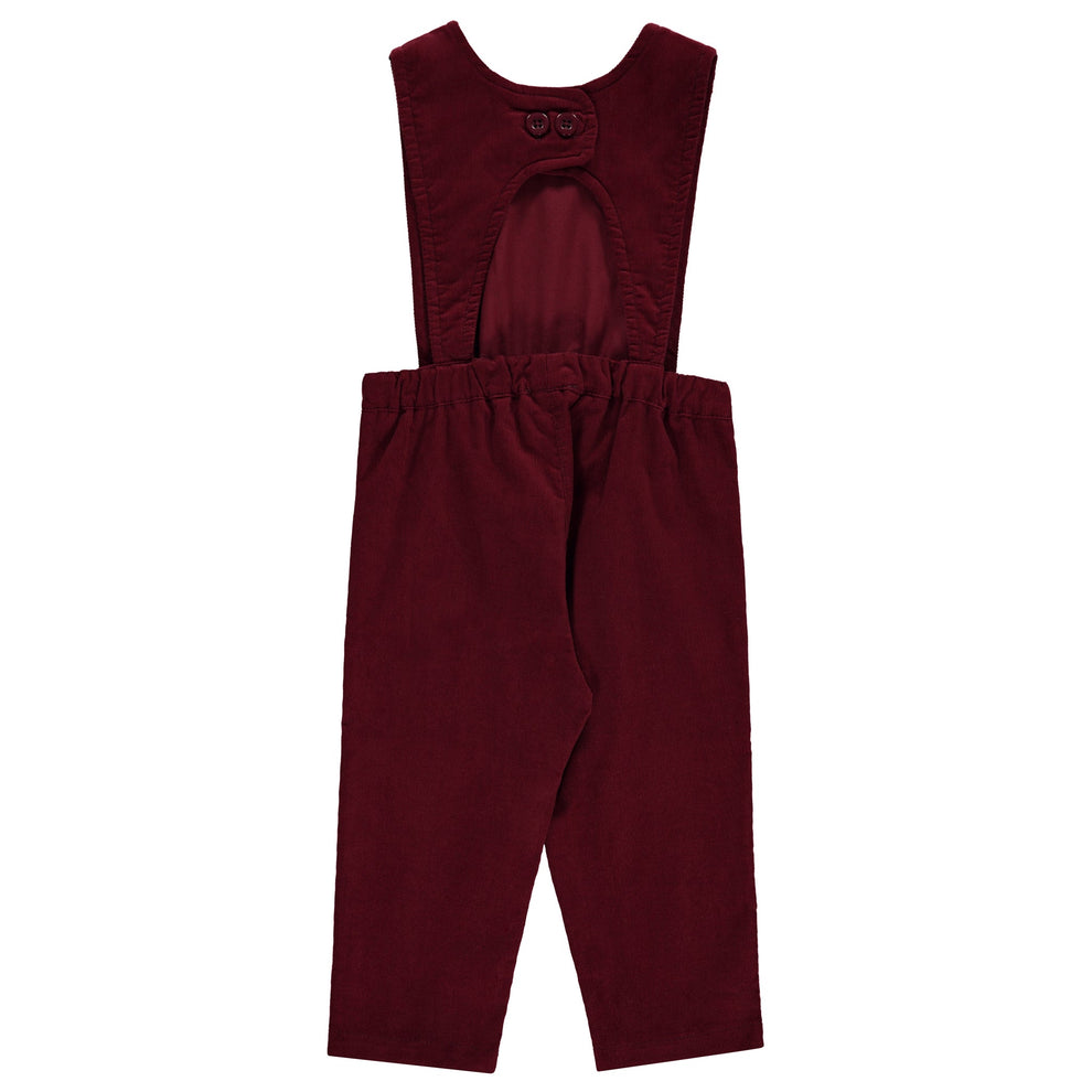 Corduroy Overalls – Pixie Rack