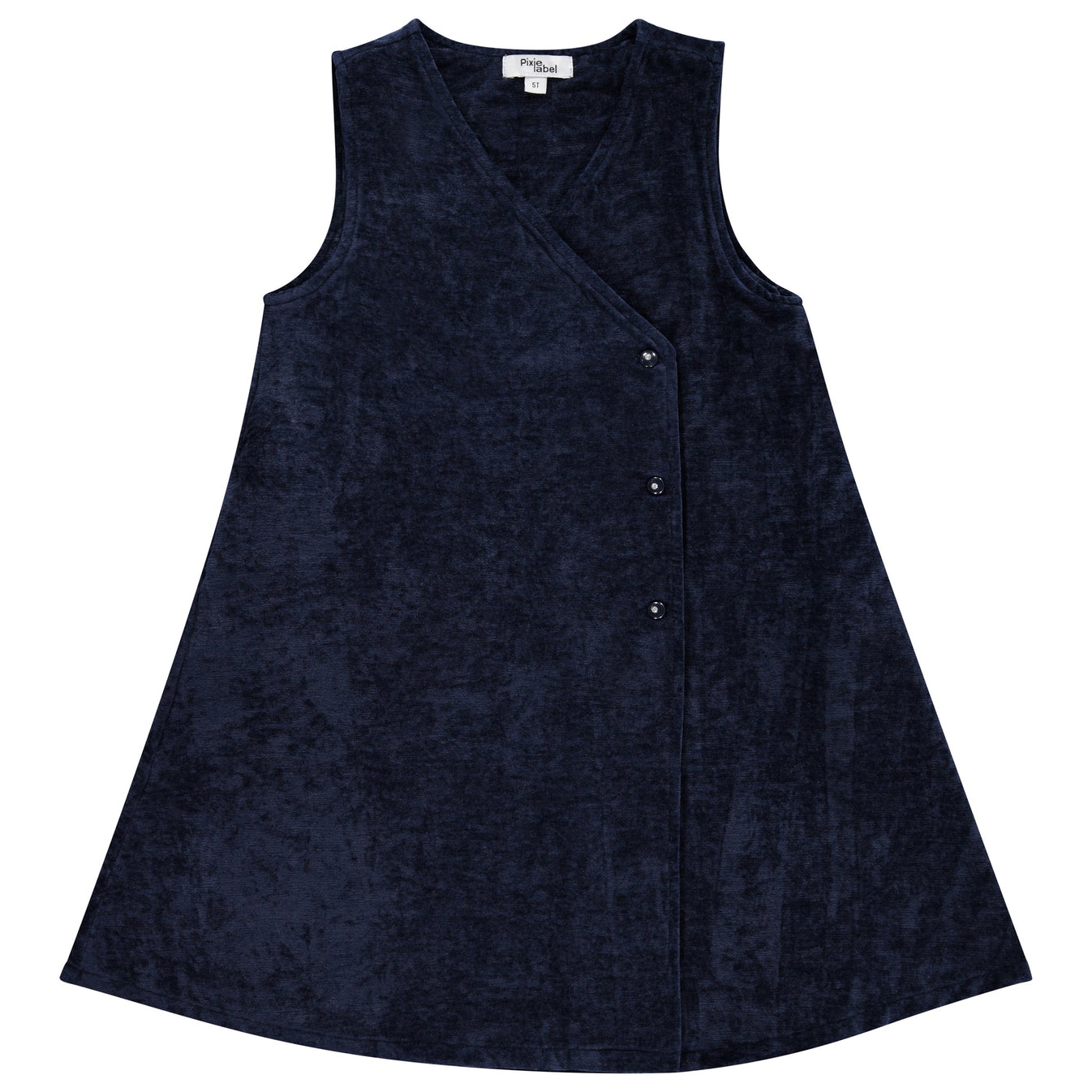 Velvet Jumper – Pixie Rack