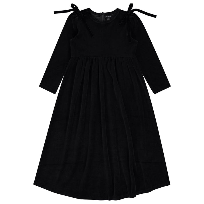 High Waisted Robe – Pixie Rack