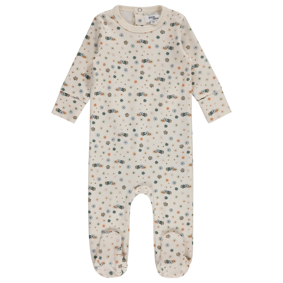 Pajamas – Pixie Rack