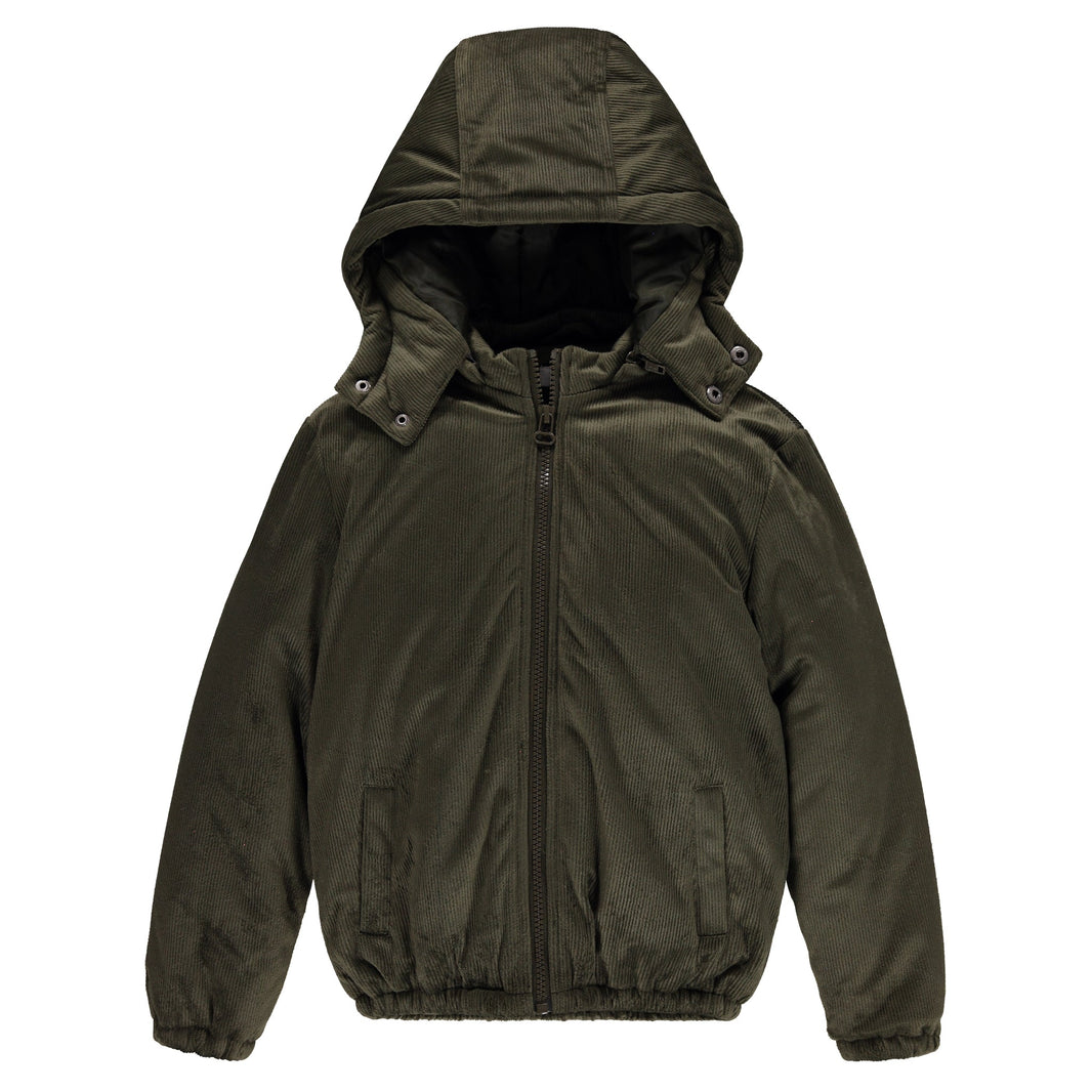 Jackets – Pixie Rack